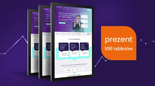 ProStream® - Wymiana walut i bezpłatne przelewy walutowe dla firm